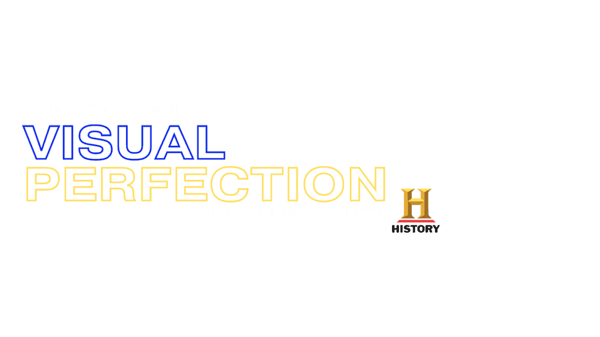 Home - Visual Perfection